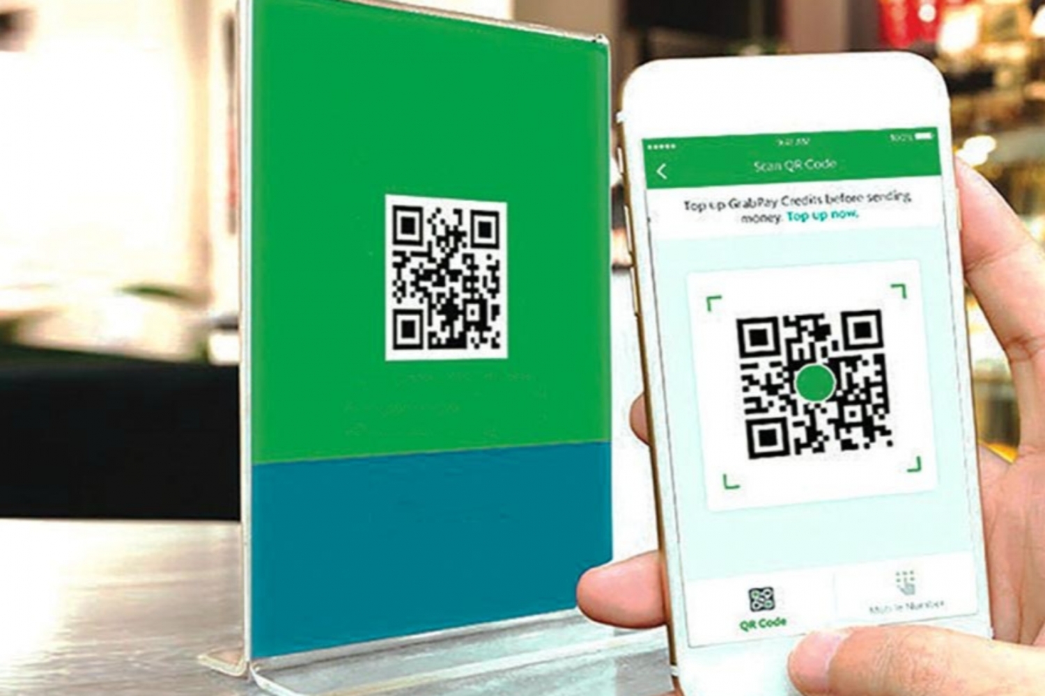 Mobile Wallet Services Company | E-Wallet Merchant Registration Malaysia